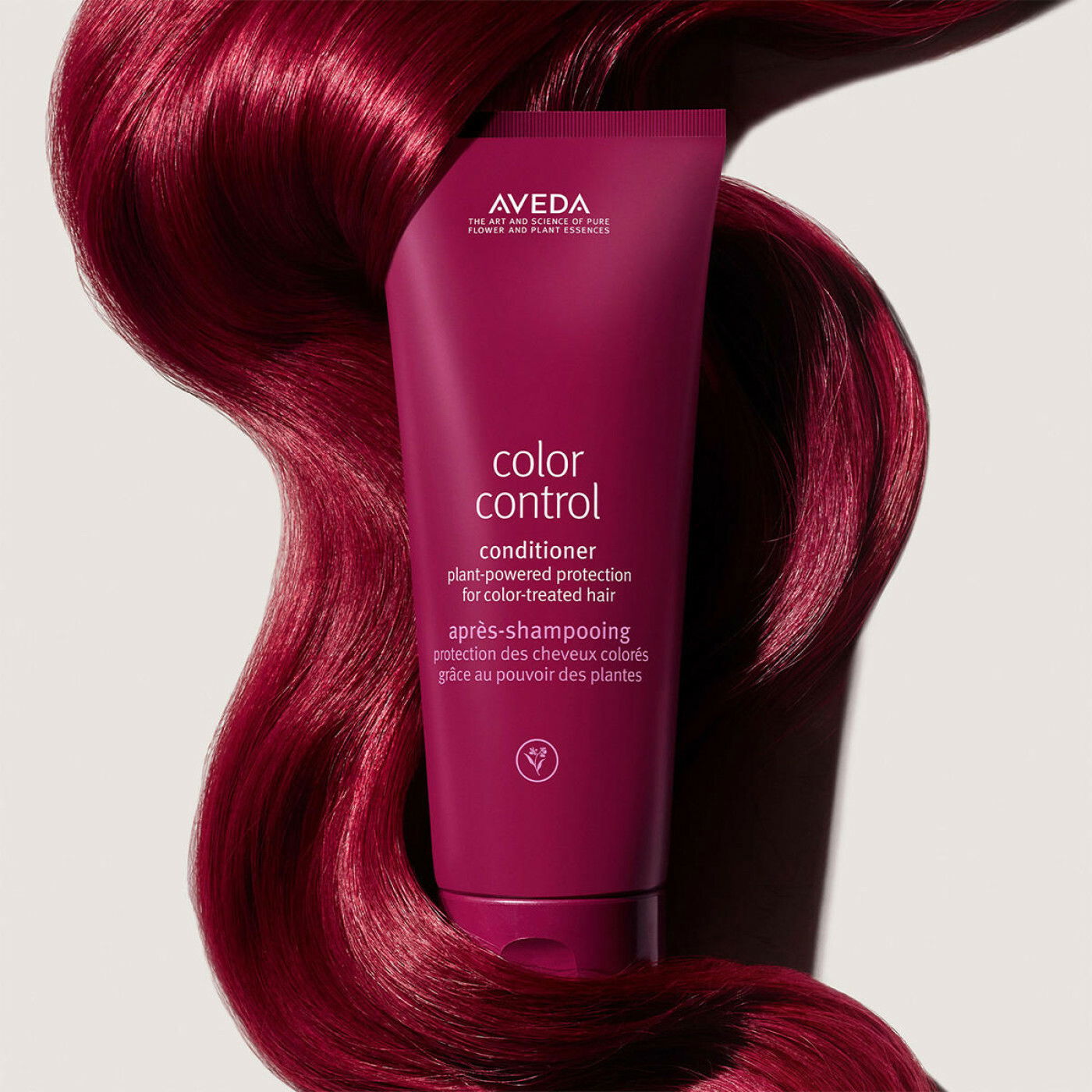 Buy AVEDA Color Control Conditioner 40ml online | hair-shop.com