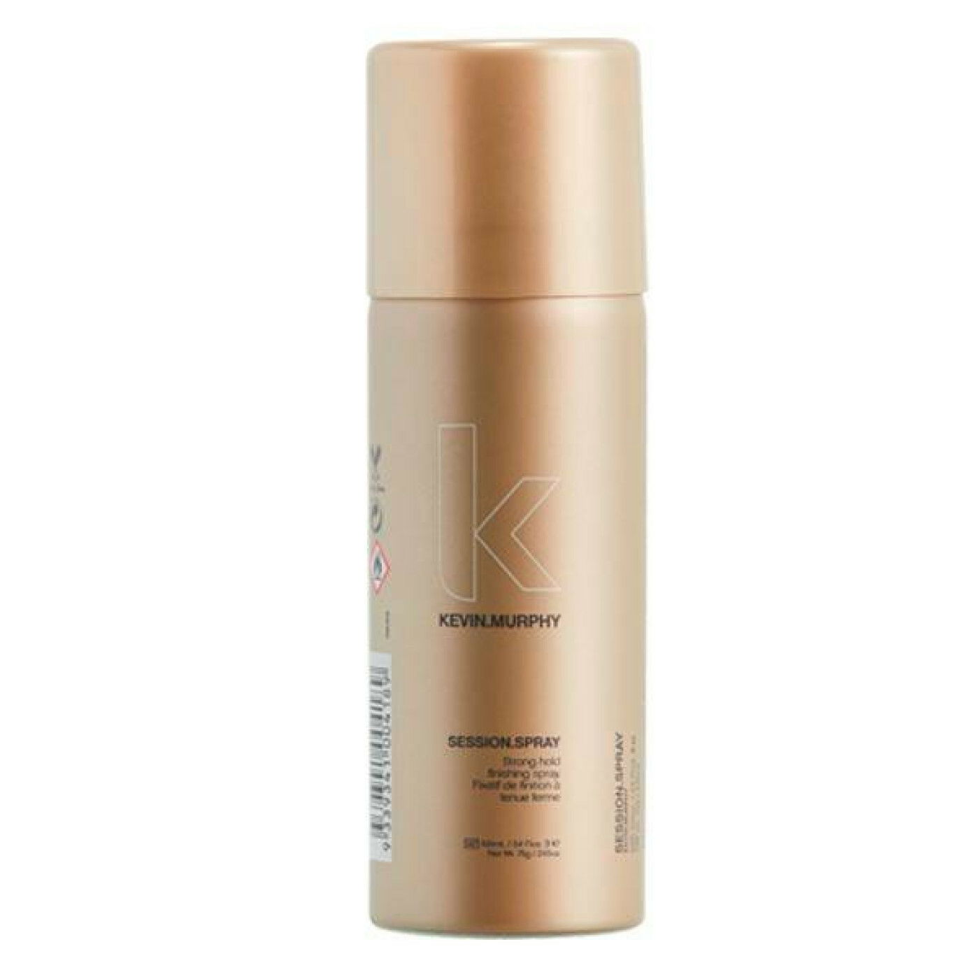 Buy Kevin Murphy Session Spray 100ml online | hair-shop.com