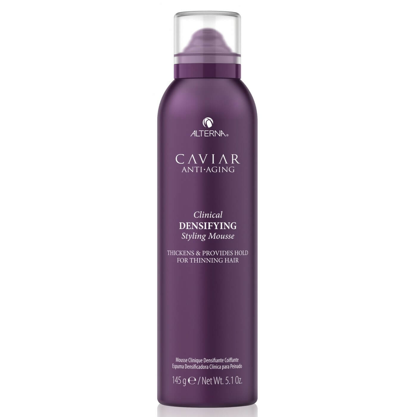 Alterna Caviar Clinical Densifying Styling Mousse 145g online kaufen ...