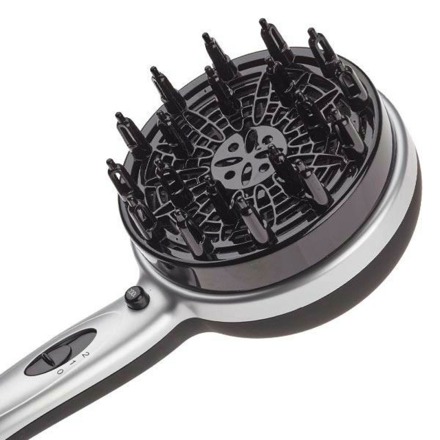 Efalock Stylingo Soft-Styler mit Diffusor – 1200 W, Ionen-Technologie, leise Föhnform online ...