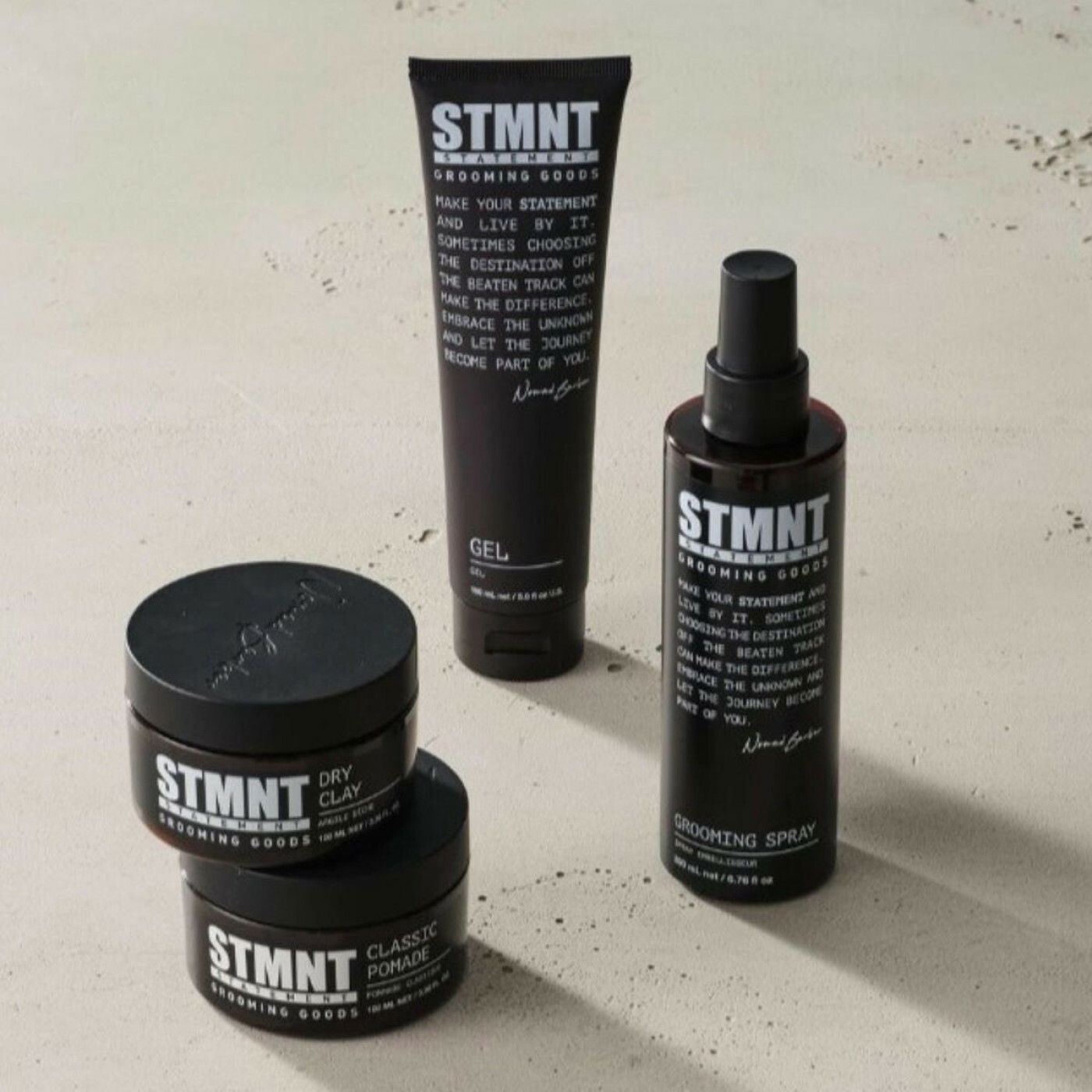 STMNT Gel 150ml online kaufen | hair-shop.com